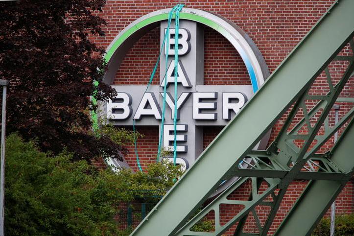 Bayer launches distribution centre in Dubai