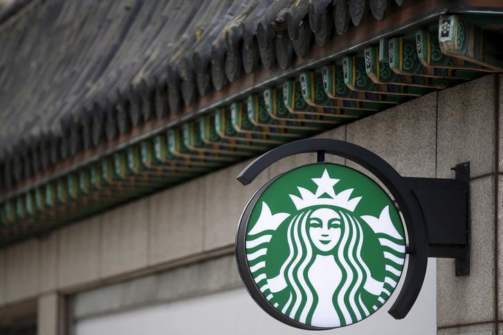 Starbucks to nearly double spending with diverse suppliers by 2030