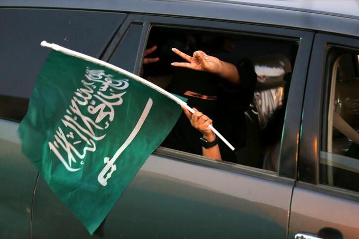 SAMA Governor: National initiatives under Vision 2030 contributed to ...