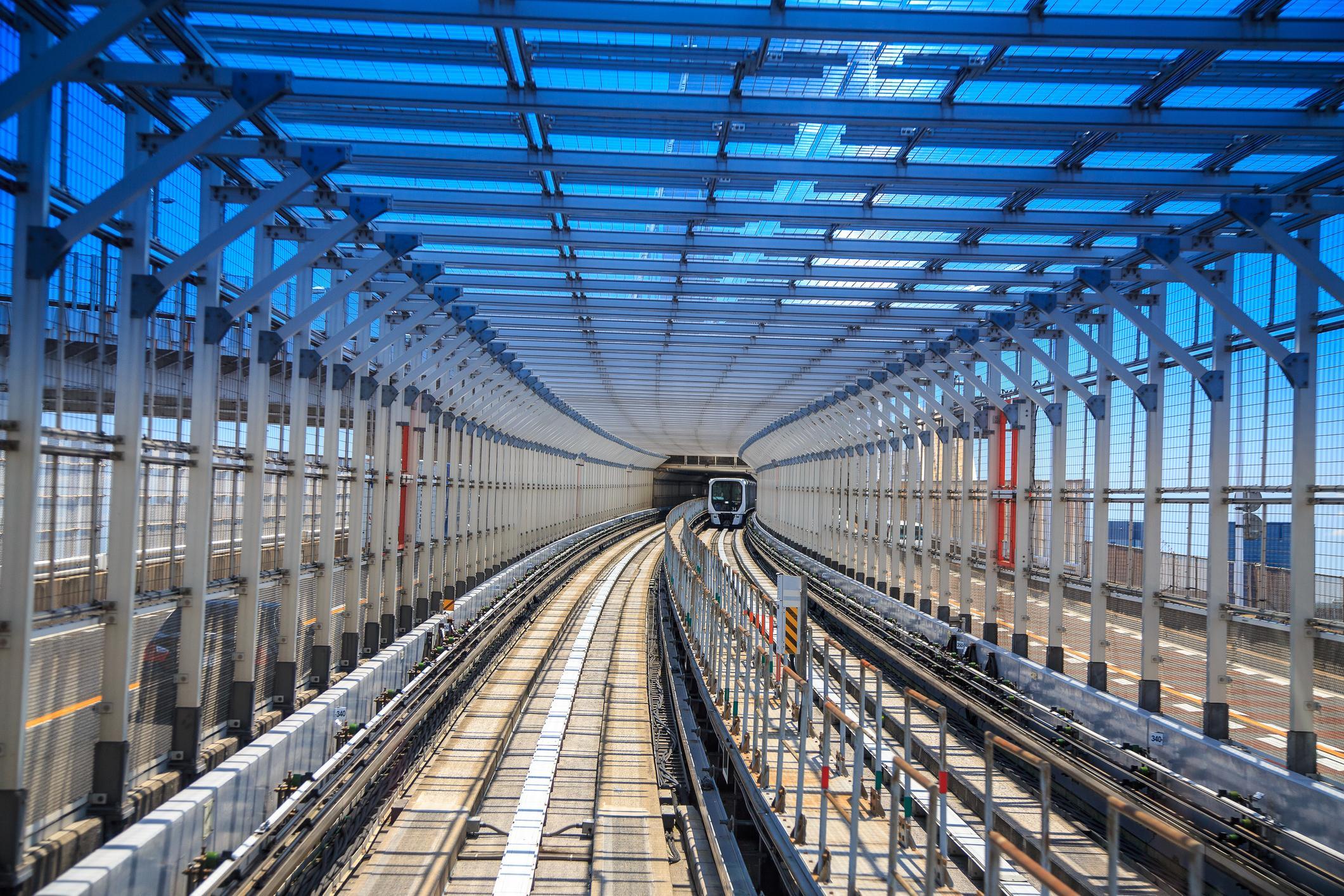 PROJECTS: Bahrain launches procurement process to build national metro ...