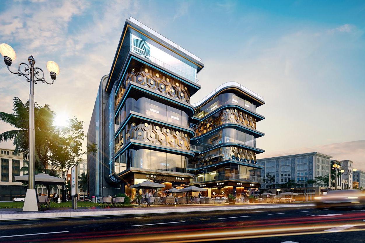 PROJECTS: Egypt's Captain Construction launches $54mln worth of projects