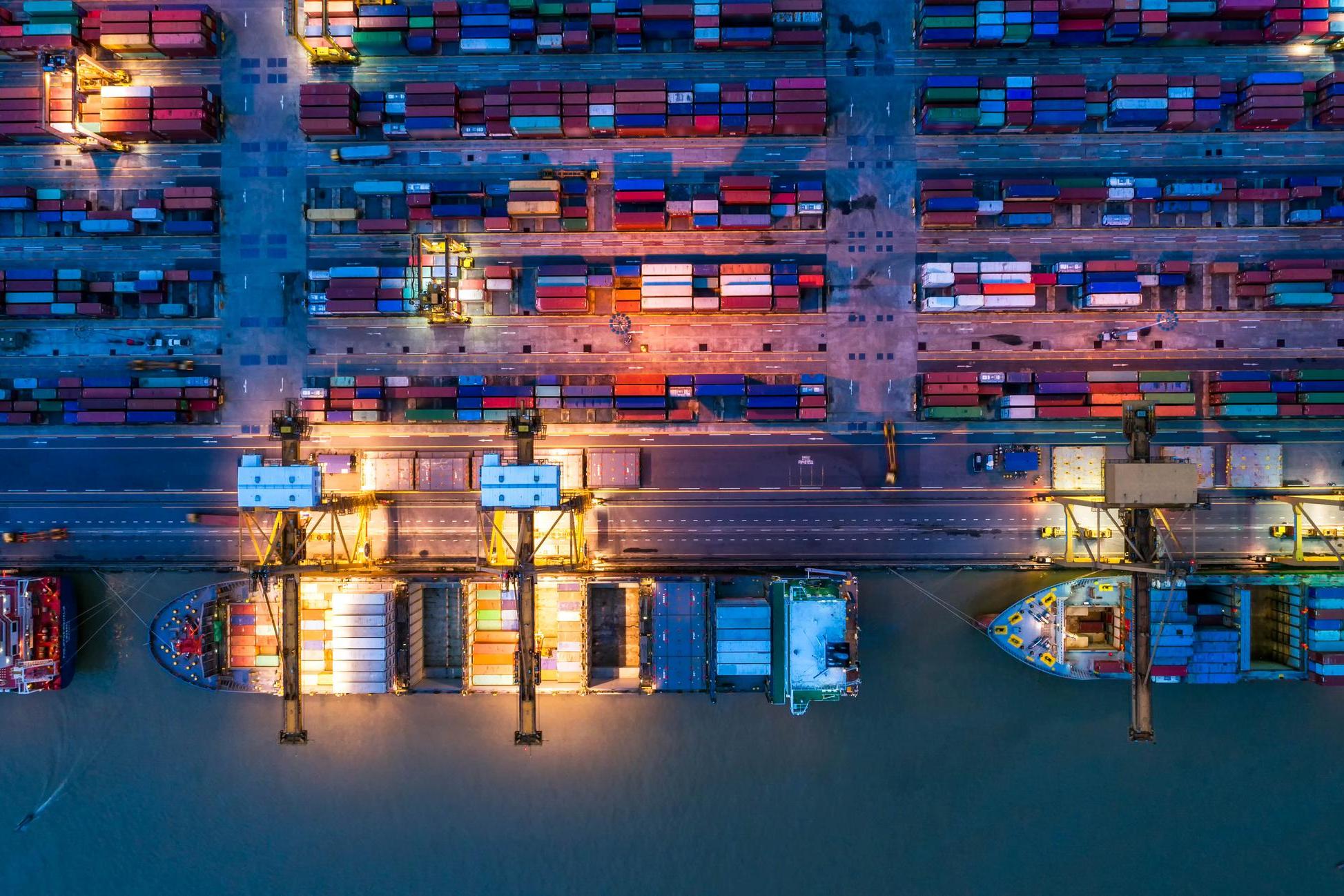 Saudi Global Ports awarded concession to operate Riyadh dry port ecosystem