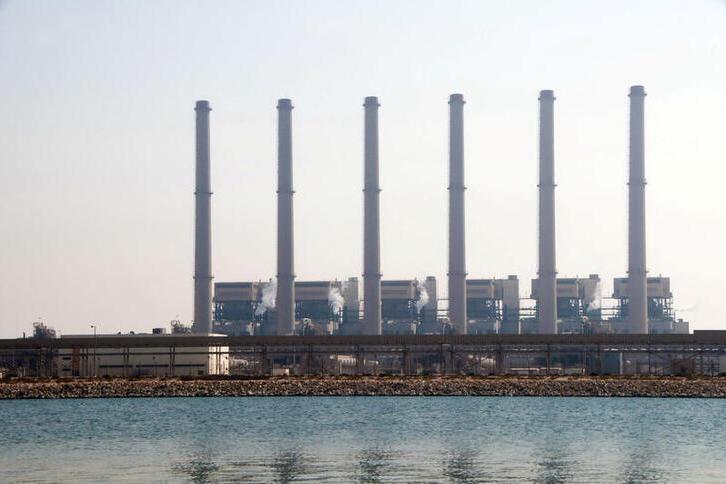 Metito awarded Jubail-II SWRO desalination plant project in Saudi Arabia