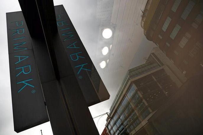 Primark won't venture online despite COVID hit to stores
