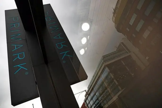 Primark won't venture online despite COVID hit to stores