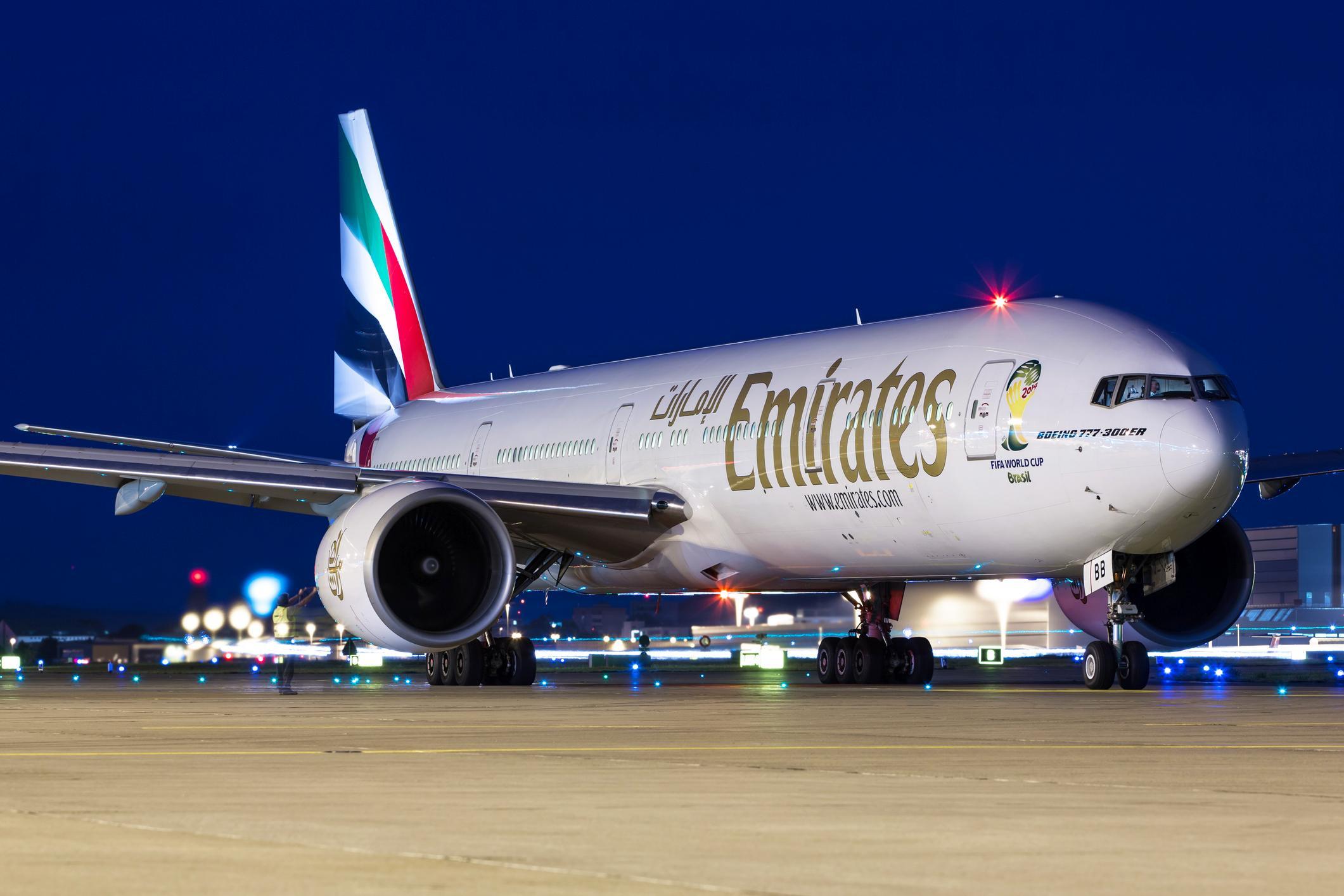 Emirates Is UAE s Leading Brand Again Here Are The Top 10 Emirates Is UAE s Leading Brand Again Here Are The Top 10