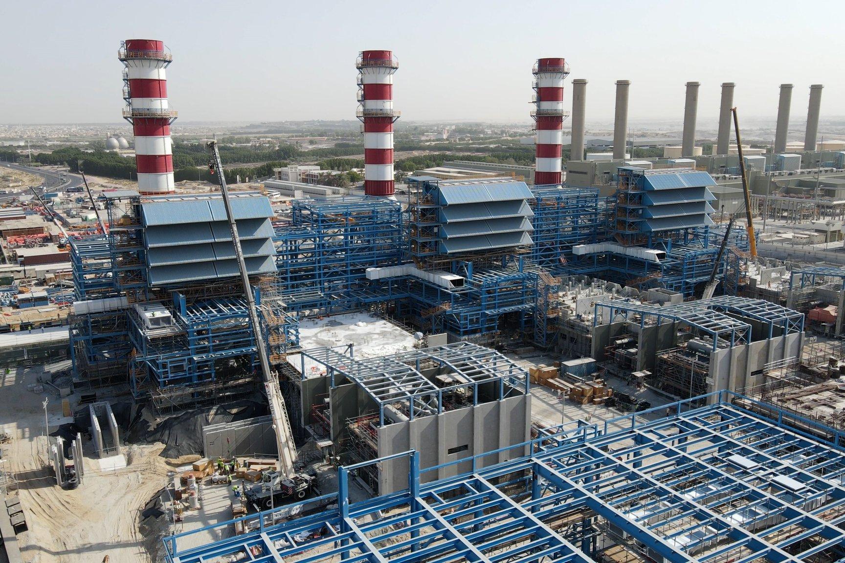 L&T wins contract for 132/11kV Dubai substation