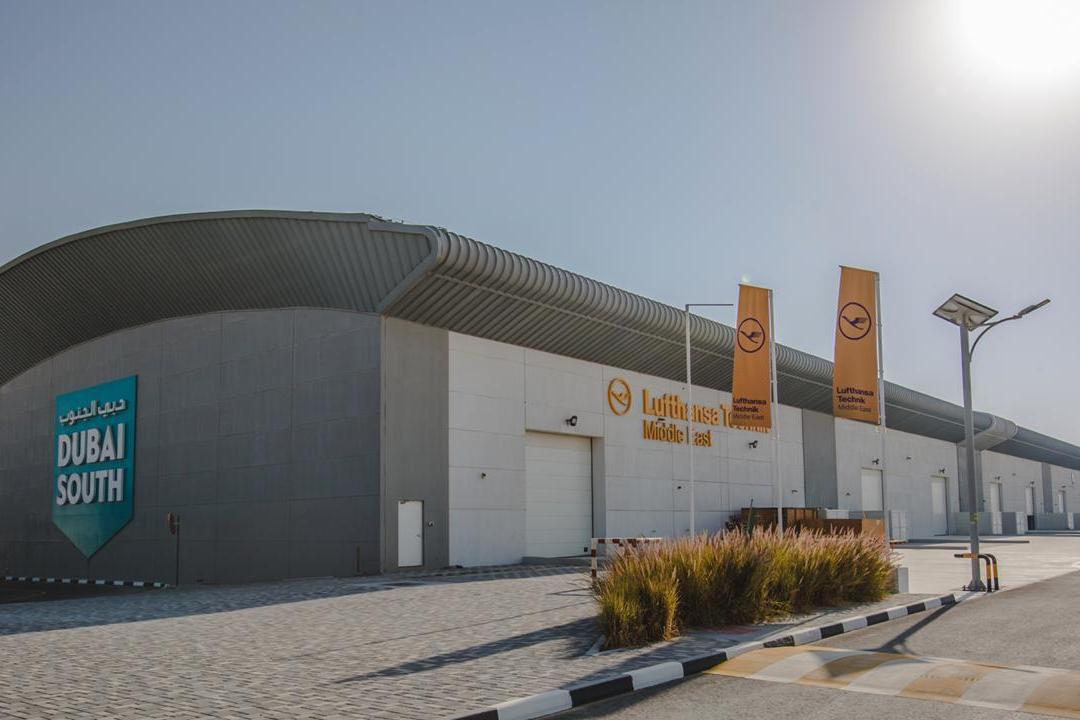 MBR Aerospace Hub completes 70% of infrastructure: CEO