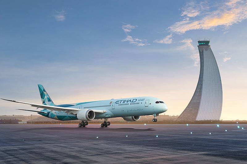 Etihad Airways, Hub71 to boost Abu Dhabi's global tech ecosystem
