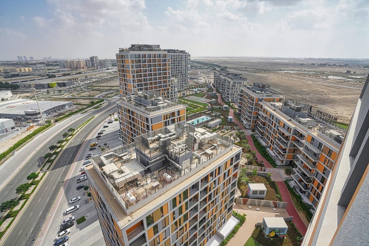 PROJECTS: Dubai's Deyaar Development to announce new residential ...