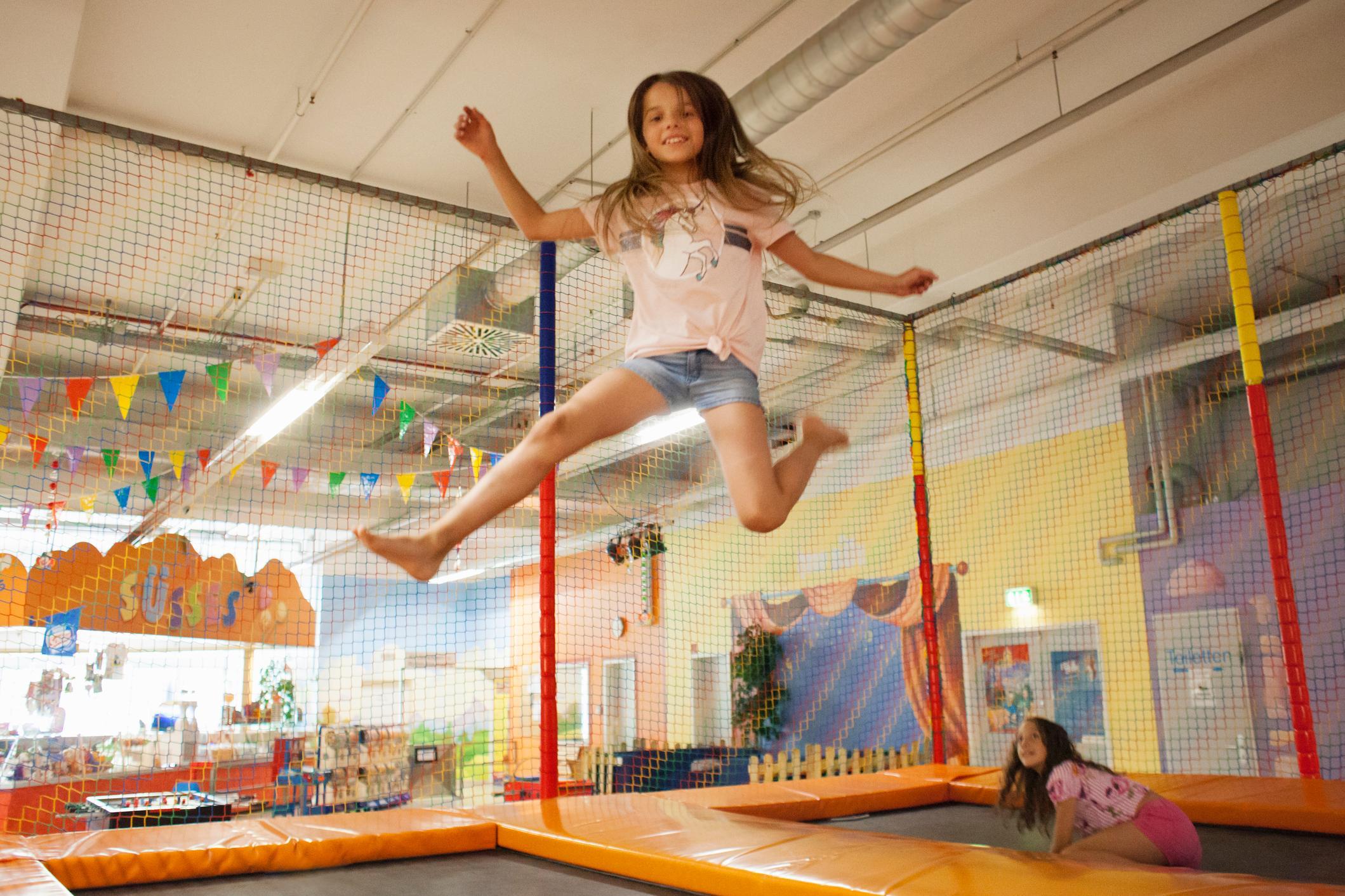 Entertainment hub Xtreme Play opens in Jeddah