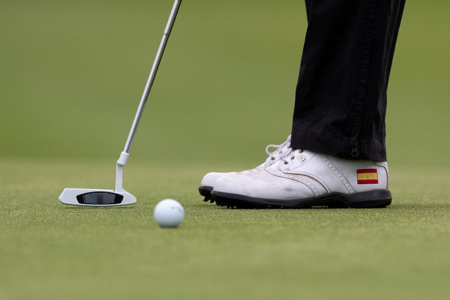 Golf-Australia's Green becomes first woman to win mixed-gender event