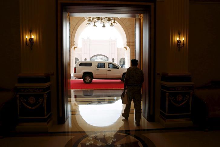 Proposal to turn palace in Bahrain's Gudaibiya into tourist landmark