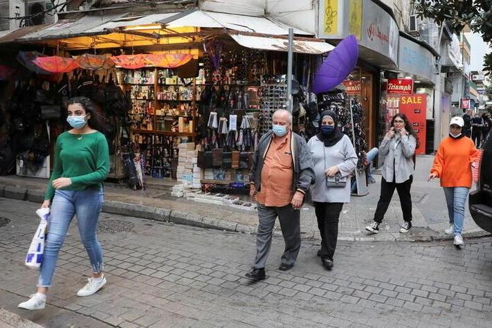 Tragedy of Beirut, last bastion of the true Levant