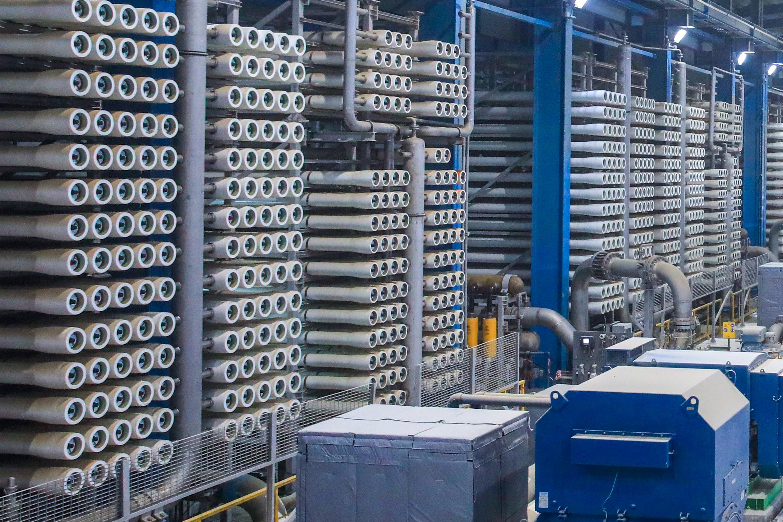 PROJECTS: Saudi Arabia announces preferred bidder for Jubail 3B ...