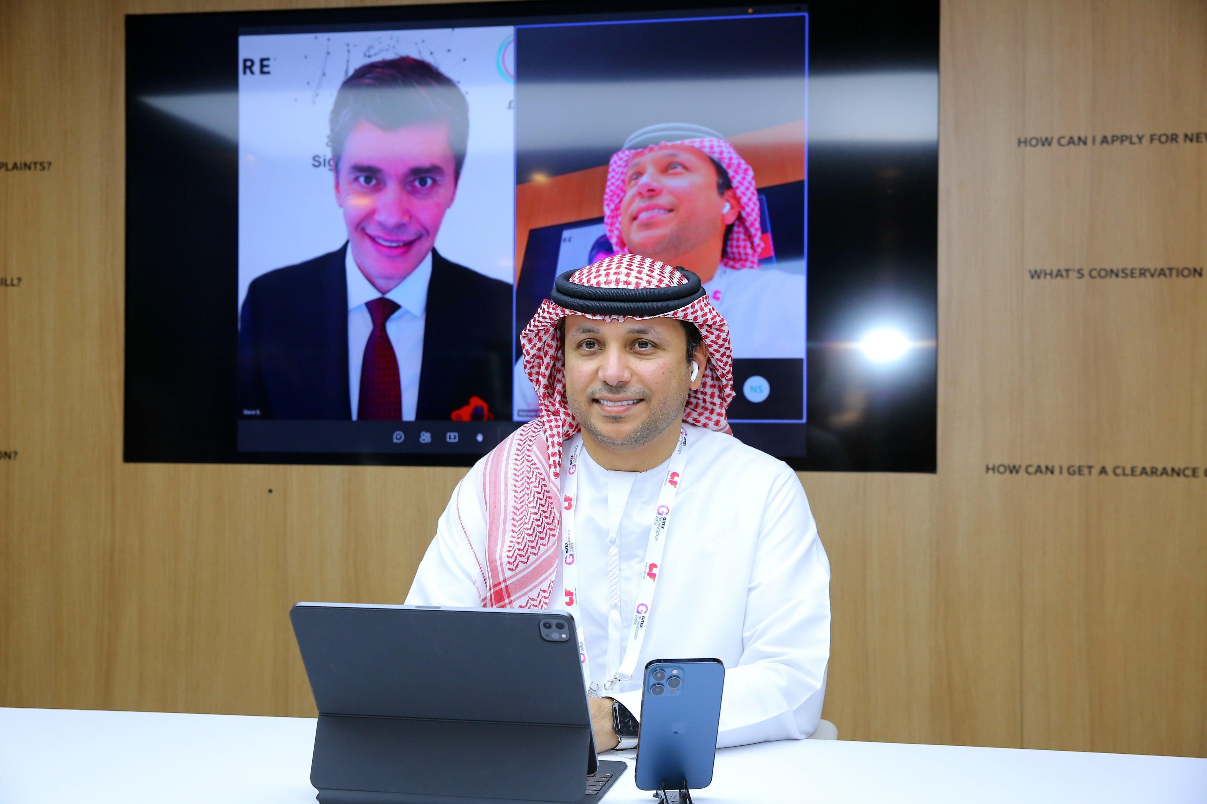 Dubai's Dewa unit ties up with Sitecore to boost digital transformation