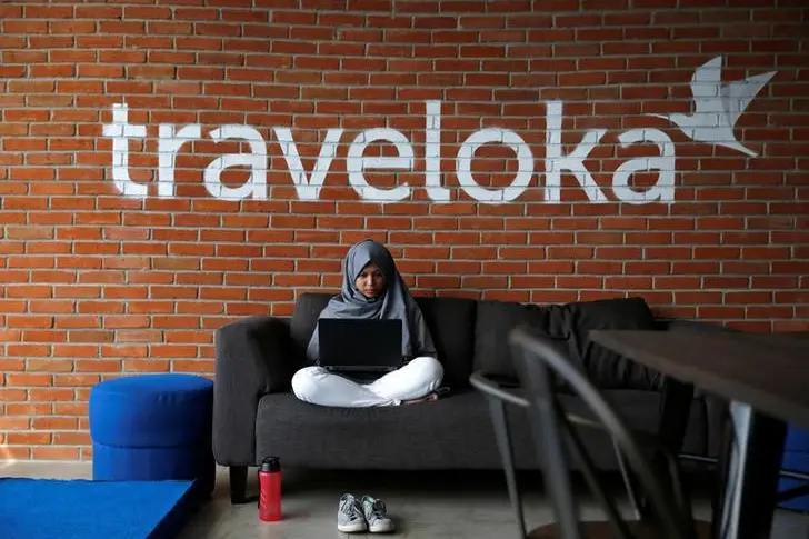 Southeast Asia's largest travel app Traveloka aims to go public