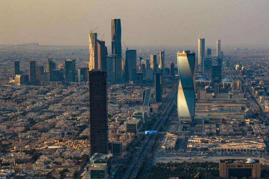 RMJM unveils 'Salmani design' mixed-use project in Riyadh