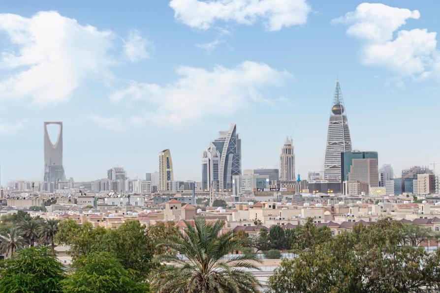 Al-Falih says World Cup and Expo reshaped investment priorities as PIF ...