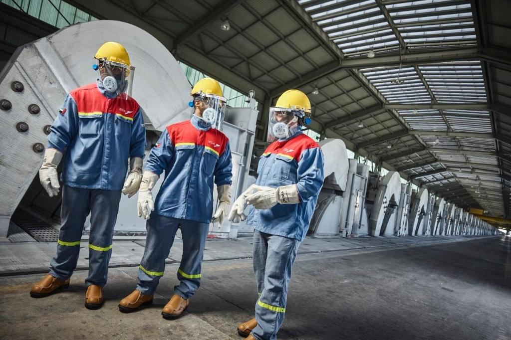 Emirates Global Aluminium to add more women in supervisory positions