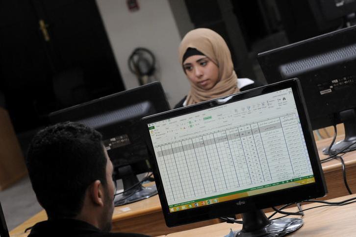 Egypts computer sales rise to 500k devices in 2020