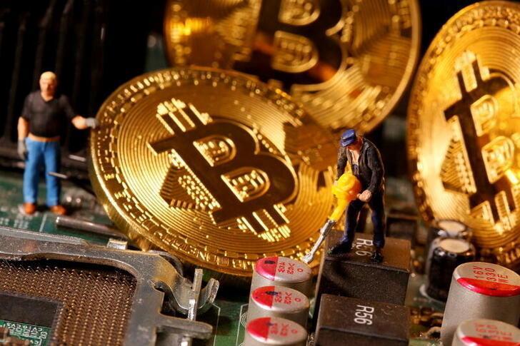 Bitcoin: All you need to know about the cryptocurrency