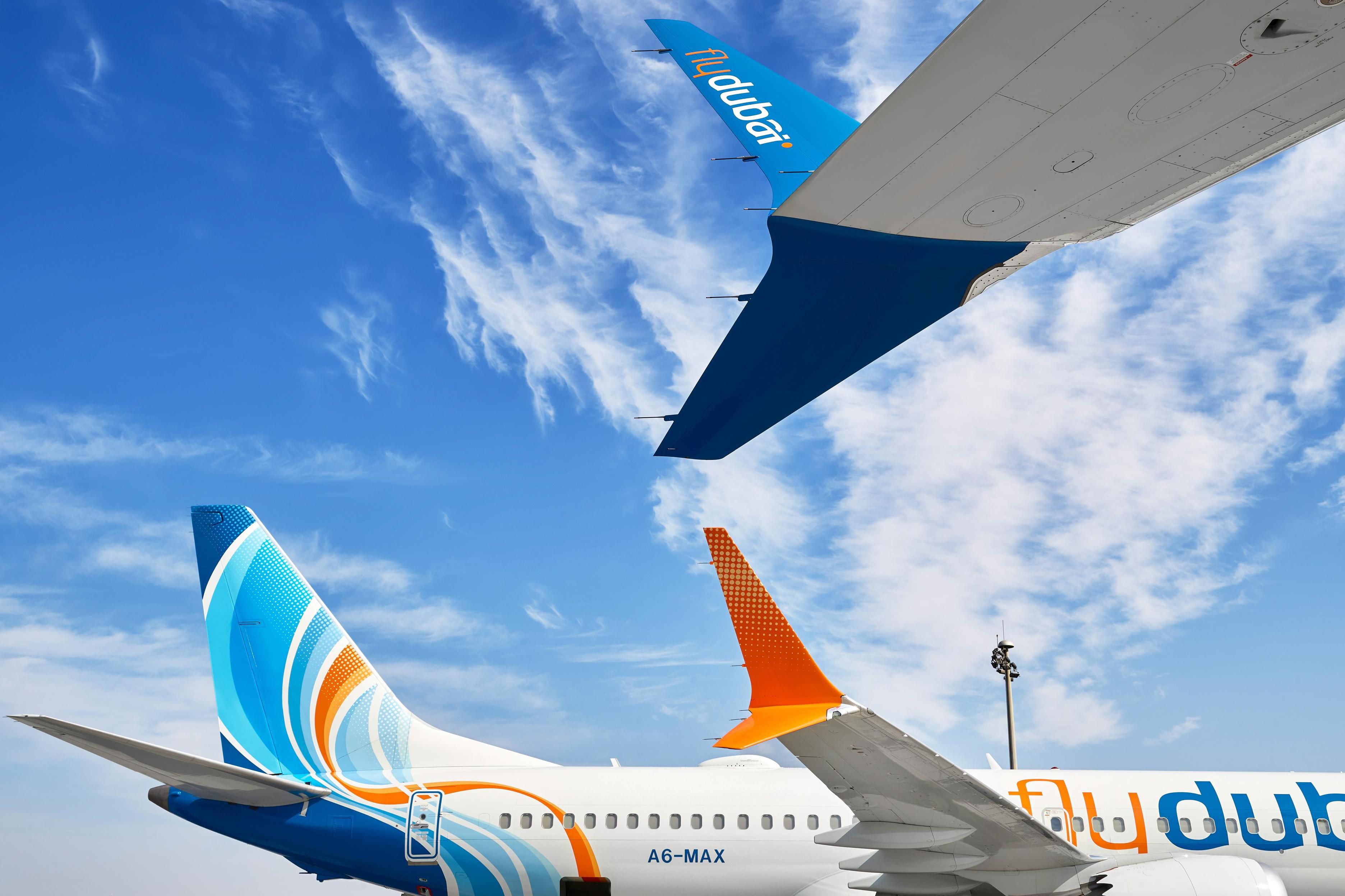 Flydubai asks all staff on unpaid leave to resume work