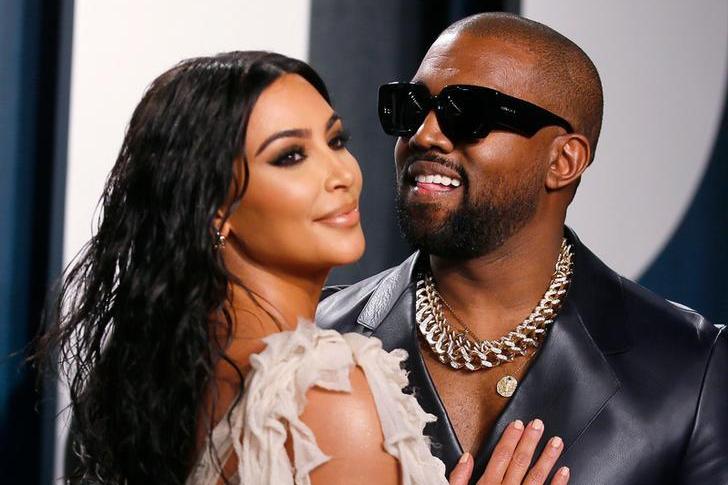 Goodbye Kimye: Kim Kardashian files to divorce Kanye West