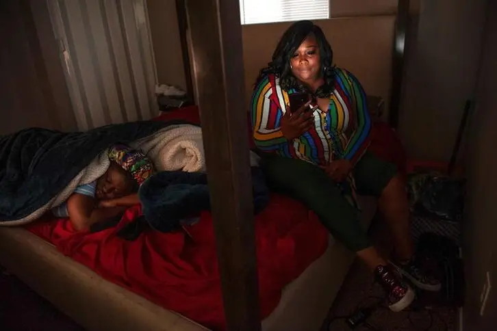 Mississippi residents still without water nearly three weeks after ...