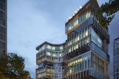 PROJECTS: Egypt's Akadia Developments launches Pagoda commercial project