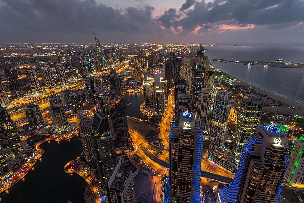 UAE moves weekend to Saturday and Sunday, reduces working week