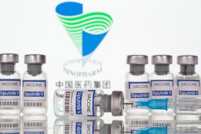 COVID-19 vaccine: Sinopharm booster shot in UAE 6 months after second dose