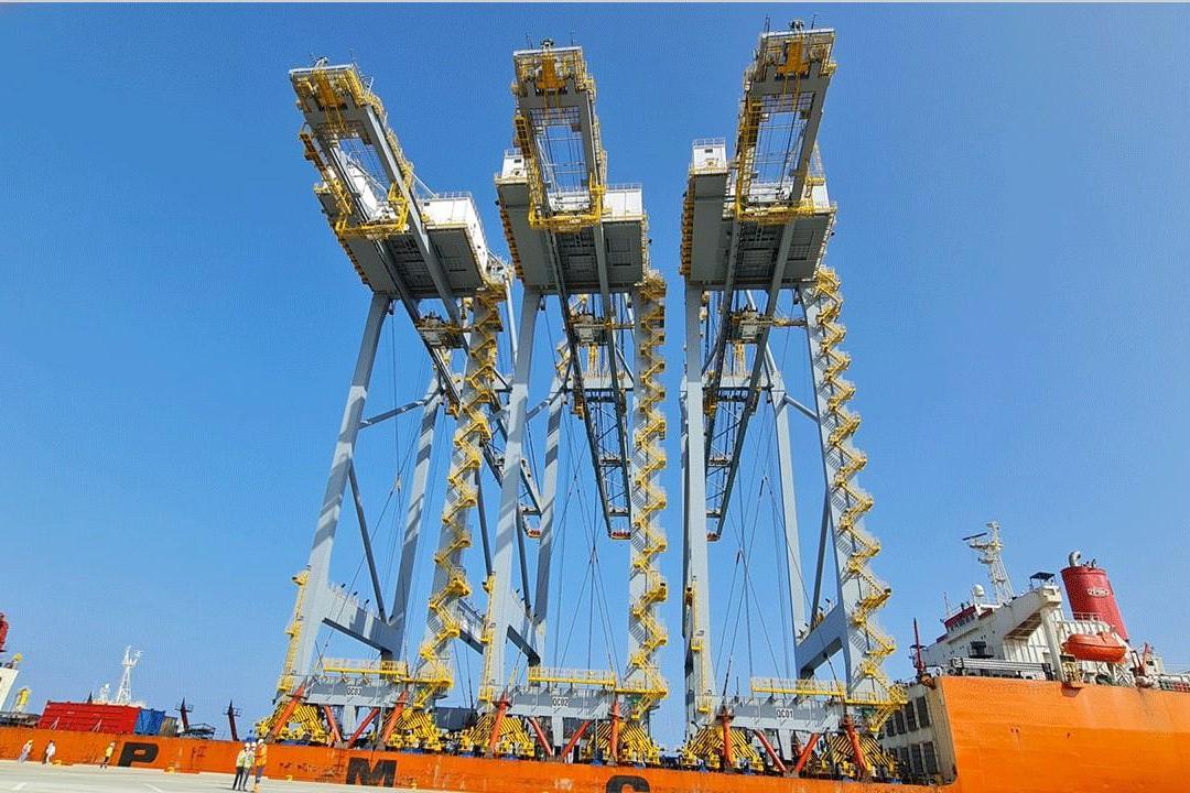 Egypt reopens Alexandria and Dekheila ports after weather improves