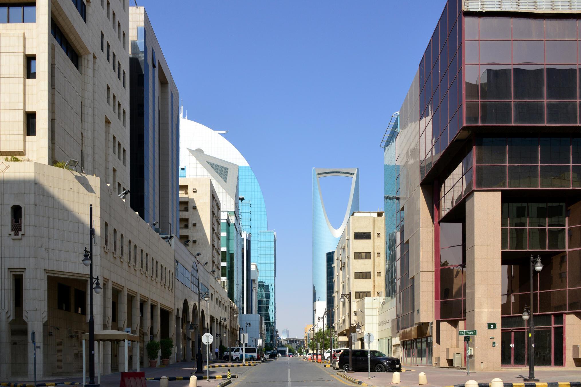 Saudi property market leaps back to life with rising mortgage activity