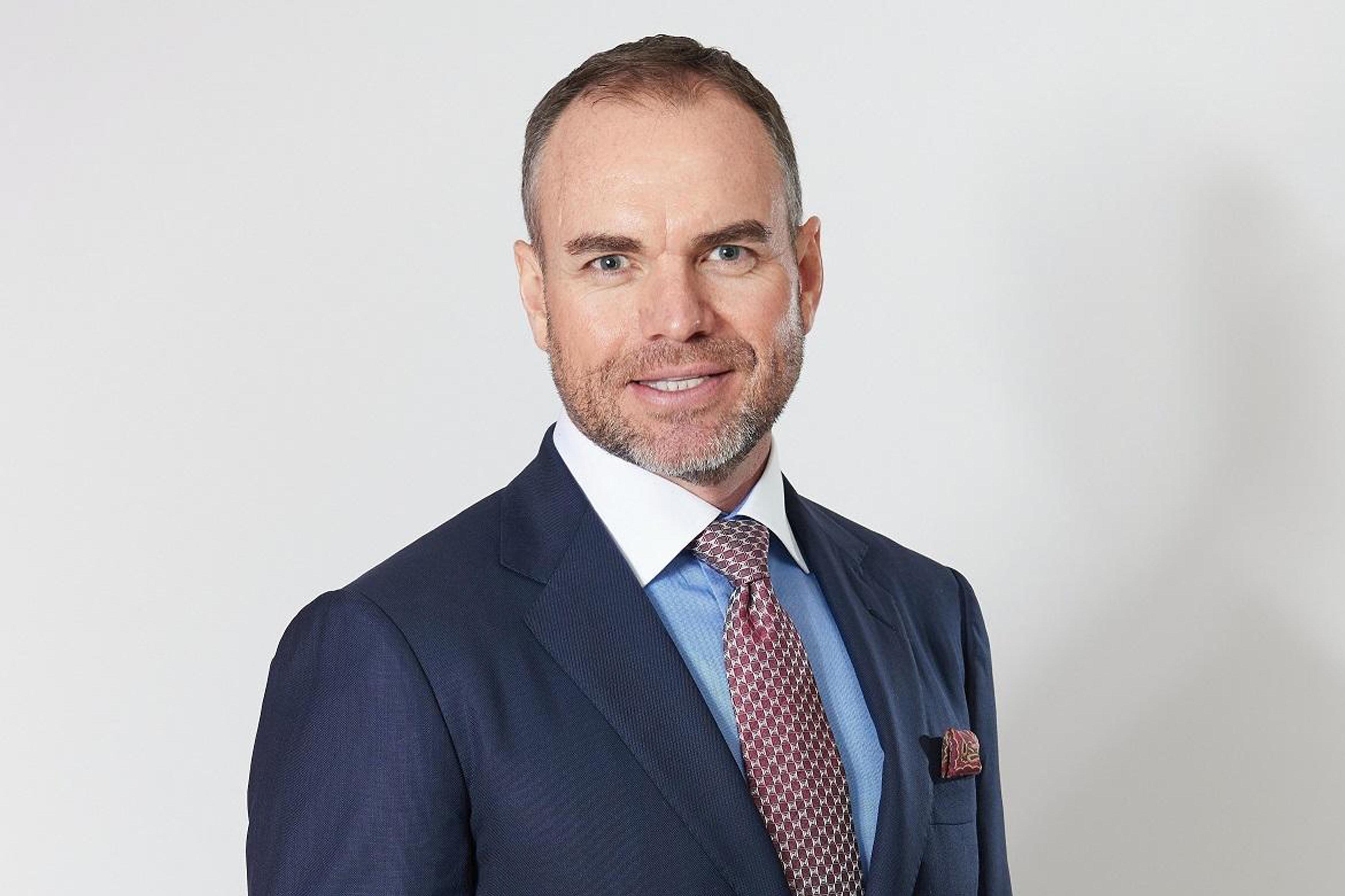 Interview: Healthcare needs to retain human touch, says Mediclinic ...