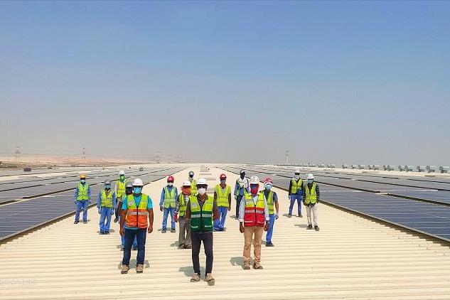 PROJECTS: UAE-based ALEC Energy bags eight solar energy projects in Q1