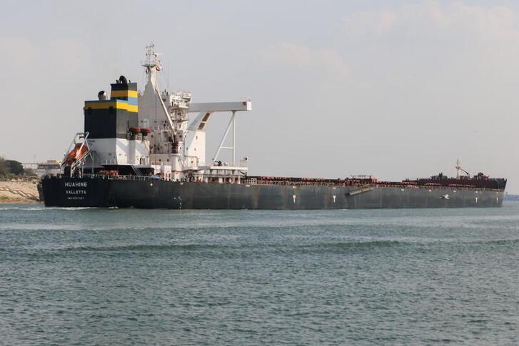 Suez Canal Authority to apply additional transit dues on vessels ...