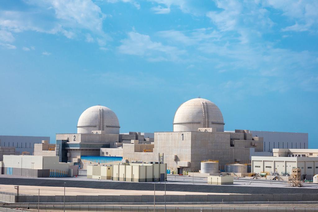 PROJECTS: Russia begins equipment production for Egypt's first nuclear ...