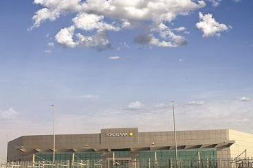 PROJECTS: Japan's Yokogawa opens manufacturing centre in Saudi Arabia