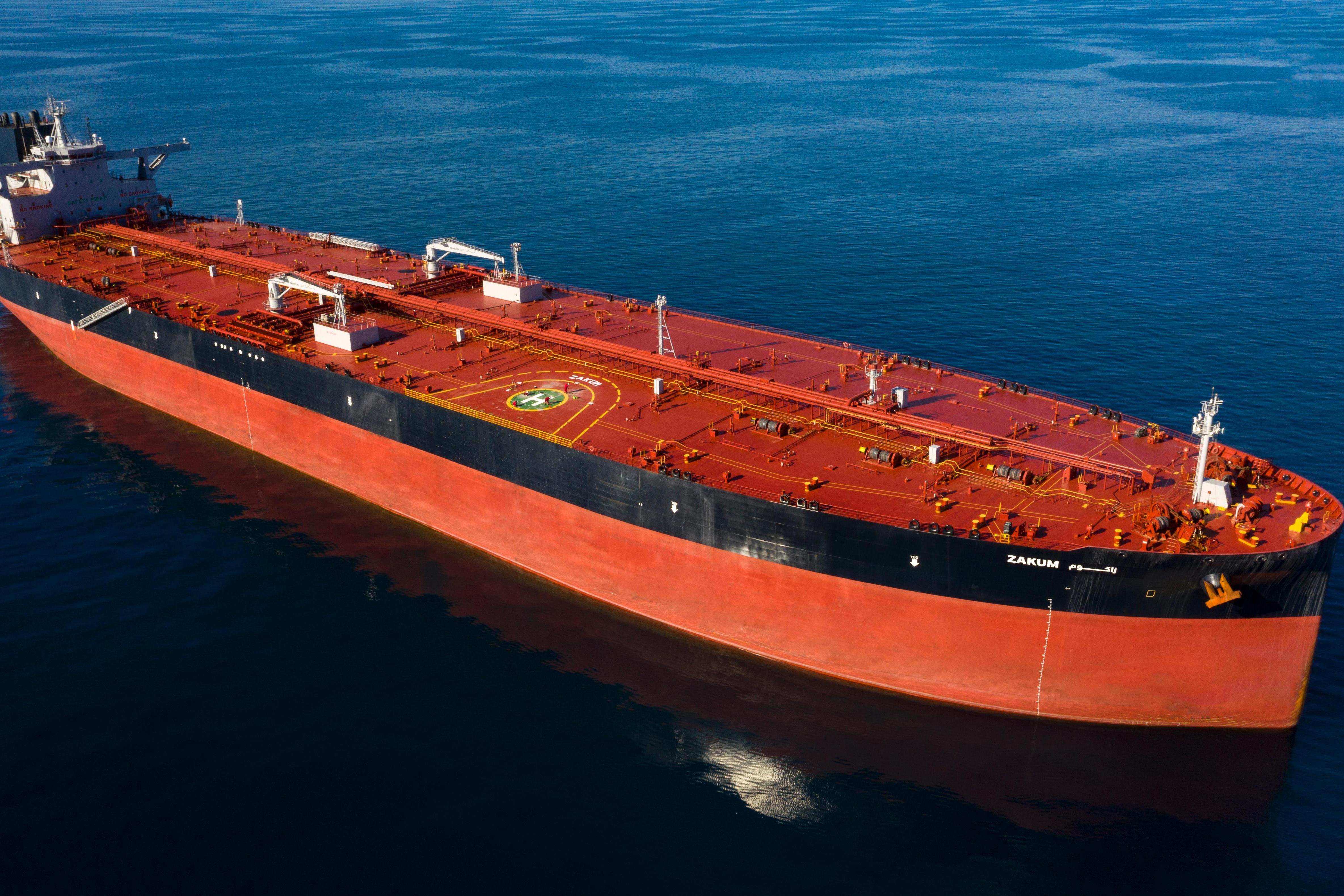 ADNOC unit boosts VLCC fleet with two strategic acquisitions