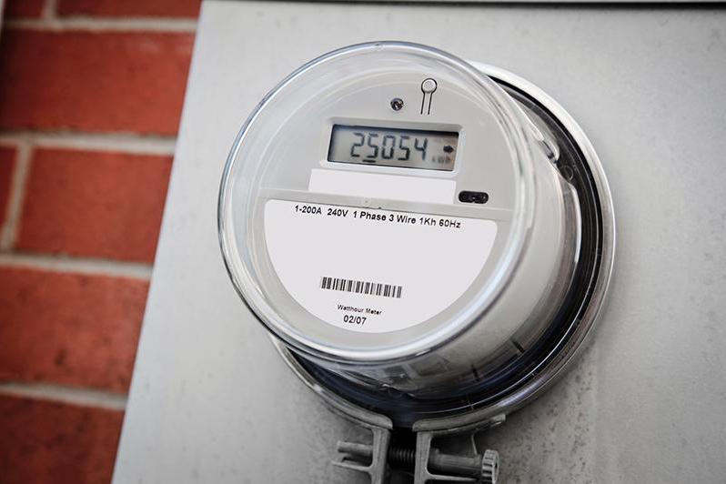 Saudi's SEC deploys 10mln smart meters in move toward digital