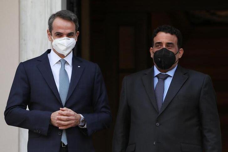 Libya presidency council head plans to hold October conference