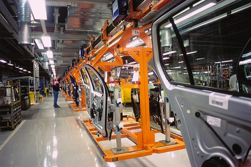 Saudi SNAM to produce 10,000 cars by 2023, CEO confirms