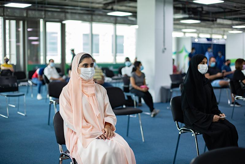 Hayat-Vax: Made-in-UAE COVID-19 vaccine distribution begins