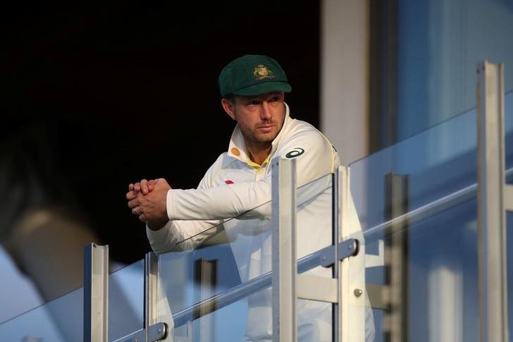 'Sandpapergate' returns to haunt Australia