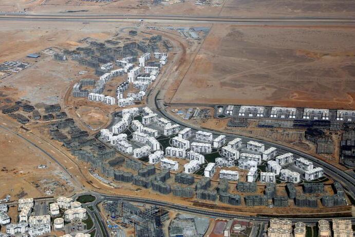 New building permit reforms to boost urban development in Egyptian cities