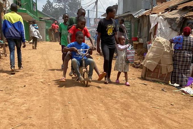 The disastrous neglect of neglected tropical diseases