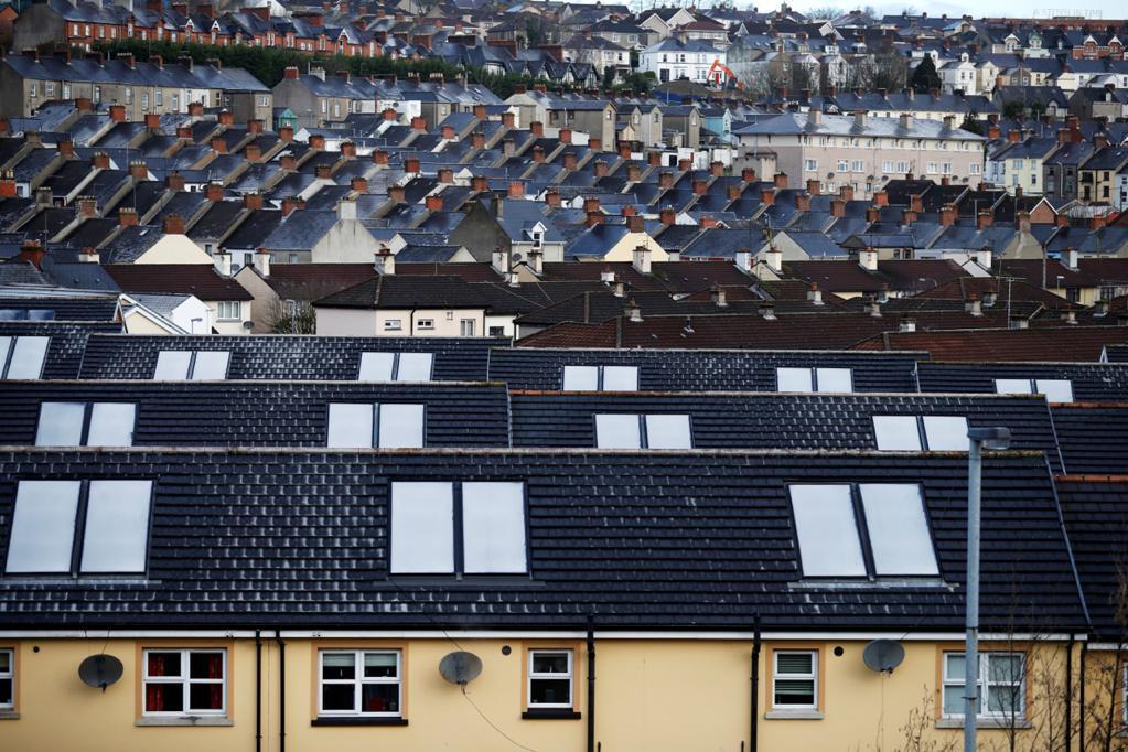 Jobs at multinational companies in Ireland hit record high