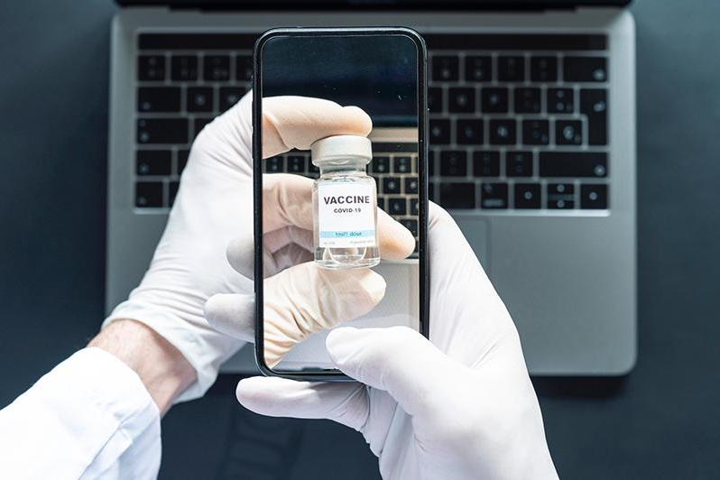 COVID-19 vaccine: Now, book UAE-made Hayat-Vax jab through app