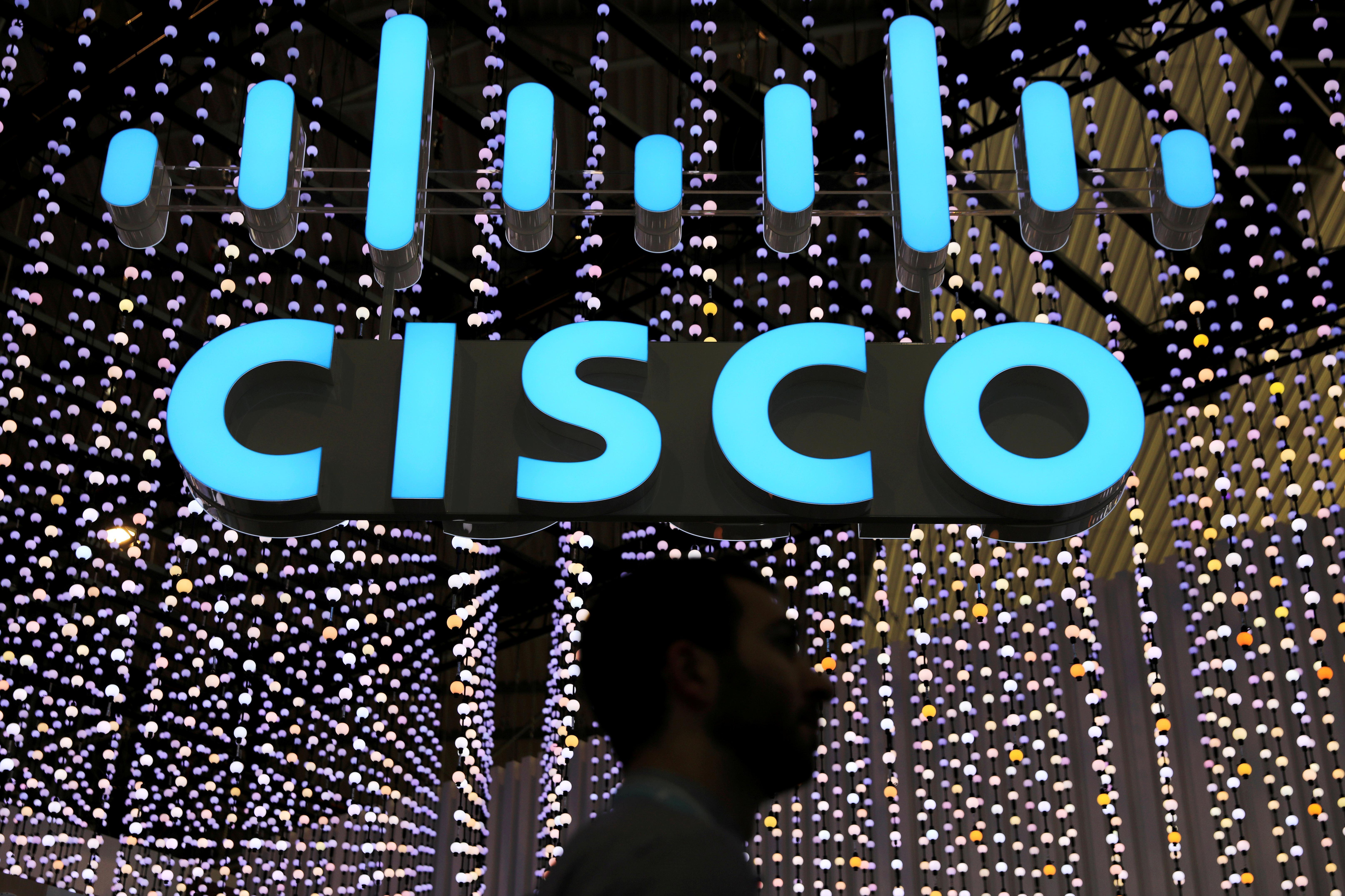 Cisco shares vision for a digital and sustainable future at Dubai Expo